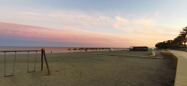Apartamento Aguadulce Sur - Aguadulce
