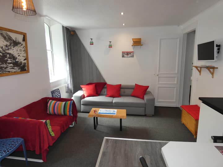 Appartement Lous Maynats - Cauterets