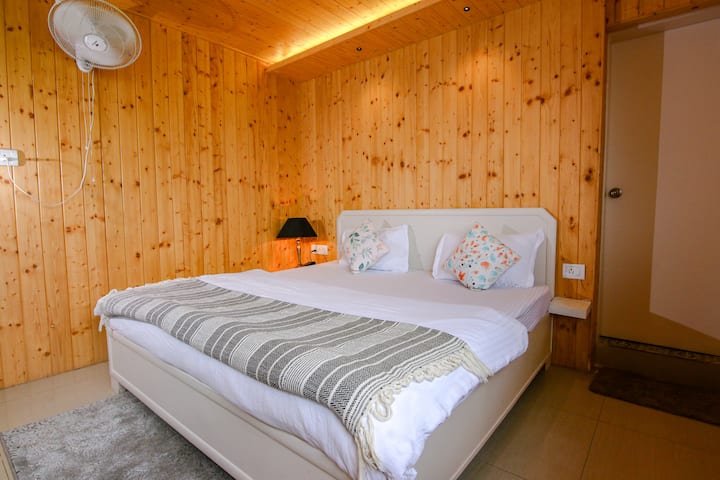 Superior Room - Patnitop
