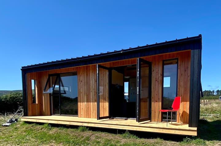 Fahane South At Goleen Harbour - Ireland