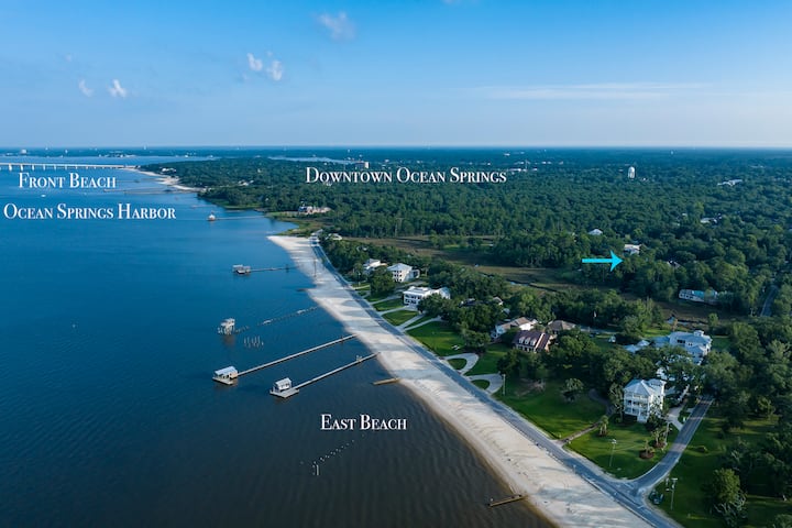 Gulf View Place - Ocean Springs, MS
