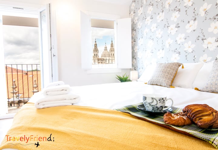 Tour De L'horloge De L'appartement Gs - Ames