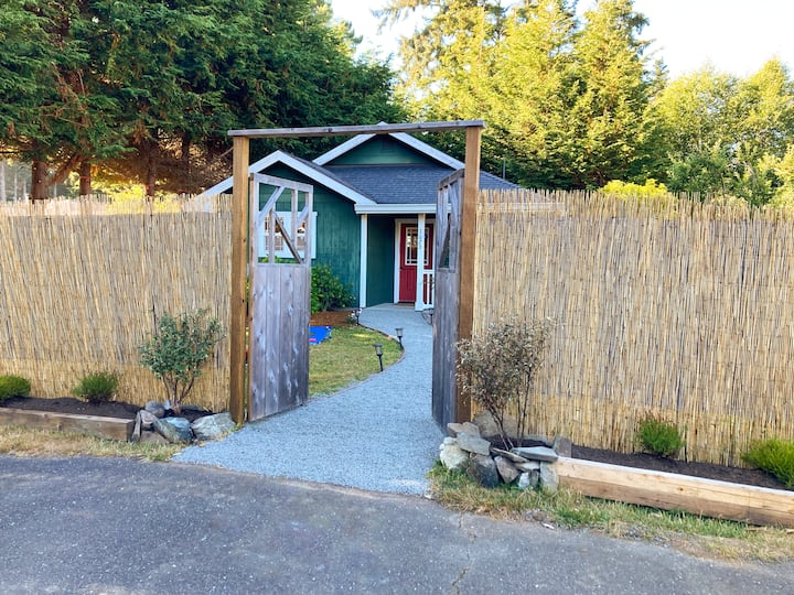 Casa Bella Vista - McKinleyville, CA