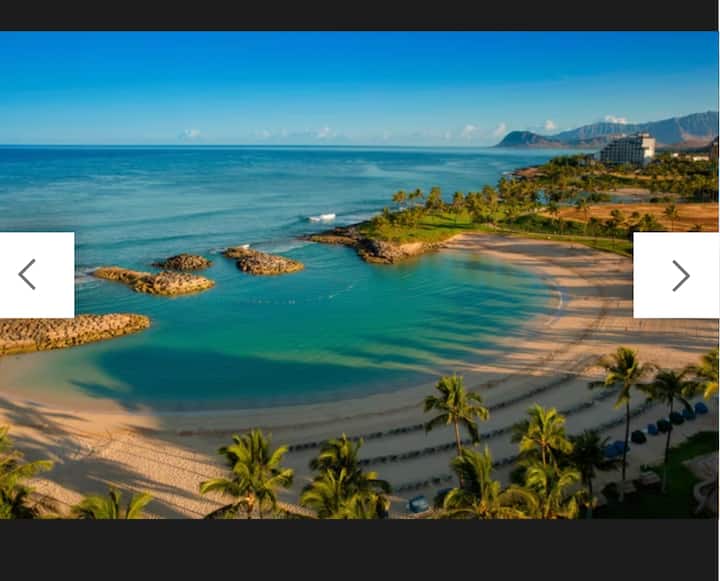 Amazing Studio On The Beach - Ewa Beach, HI