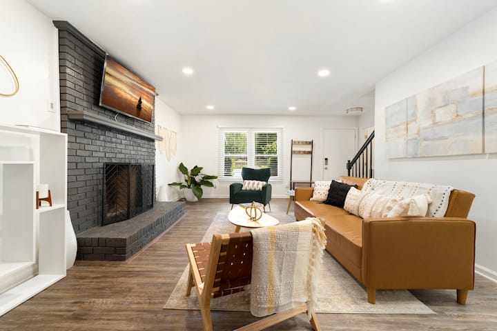 The Retreat By Southpark - Ballantyne - Charlotte