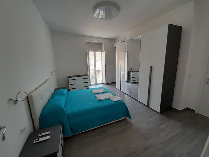 Fuori Ortigia Room 1 - Syracuse