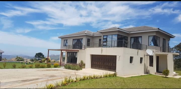 Sermj Abode Nkoyoyo - Swaziland/ Eswatini