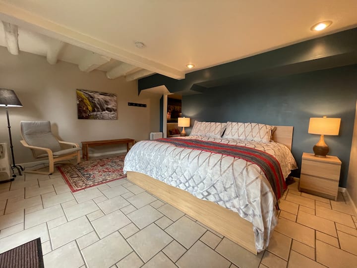 Skandia Guest Suite Bayfield's Best - Bayfield, WI