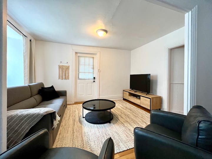 Logement Dans St-jean-baptiste - Quebec City