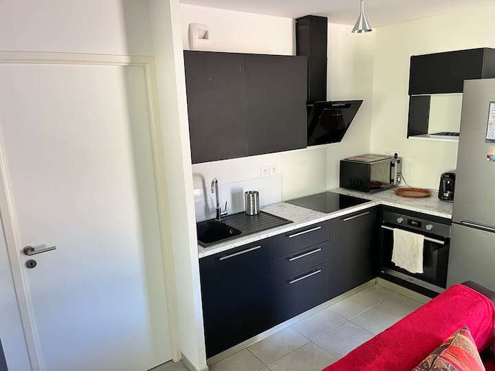 Appartement En Résidence - Aubagne