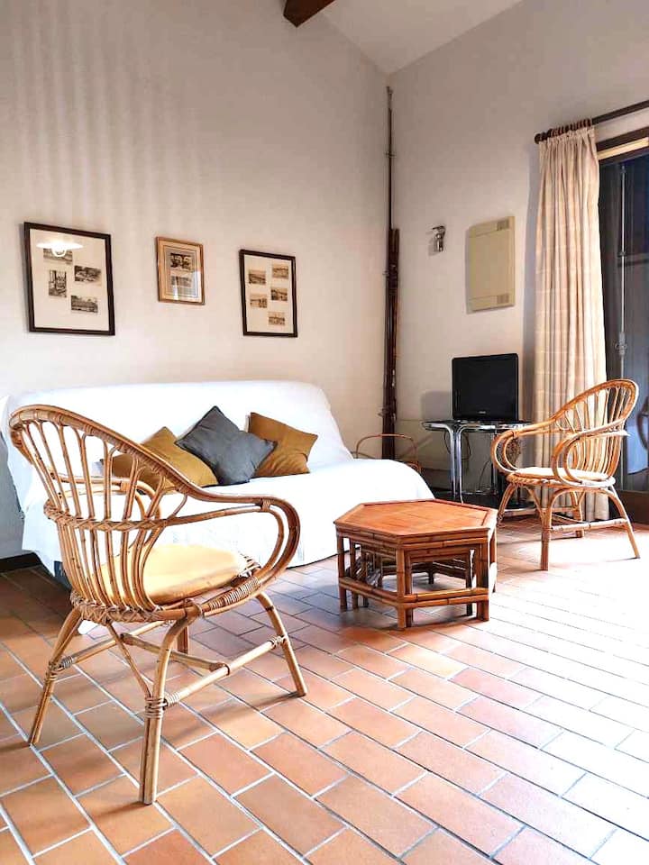 Maison Au Bord Du Lac - Vieux-Boucau-les-Bains