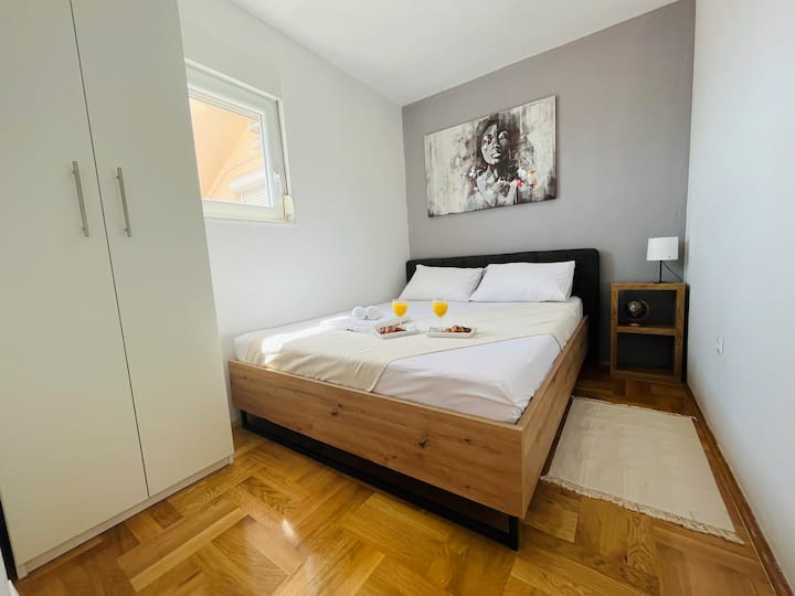 Apartman V&a - Zadar