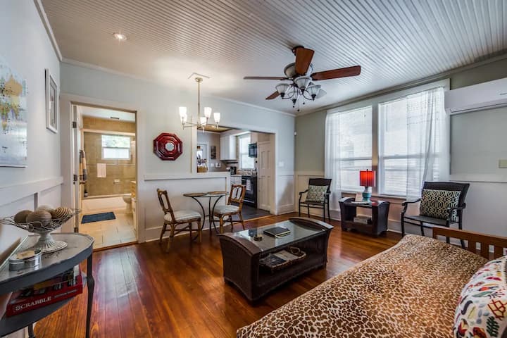 Riverwalk/alamodome/suite 1 - Alamo Heights, TX