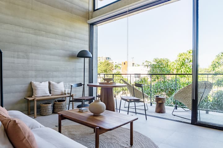 Casa Kiki (Penthouse By Beach & Town) - San José del Cabo