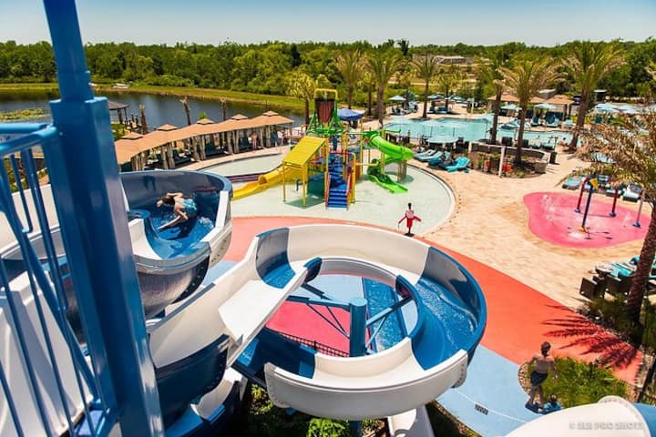 Maple Haven Villa, Balmoral Resort, Pool Heat Inc - Haines City, FL