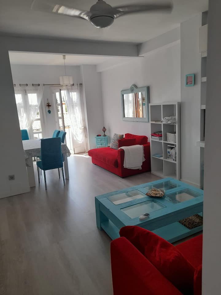 Apartamento Residencial En Marbella - Ojén