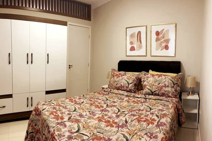 205-kitinete Central Com Wi-fi - Londrina
