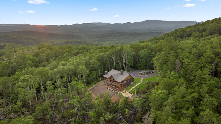 Blue Ridge Mountains Cabin Vacation Rentals - United States | Airbnb