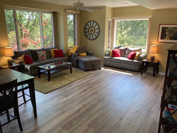 Rollins Lake Get Away - Rollins Lake, Grass Valley