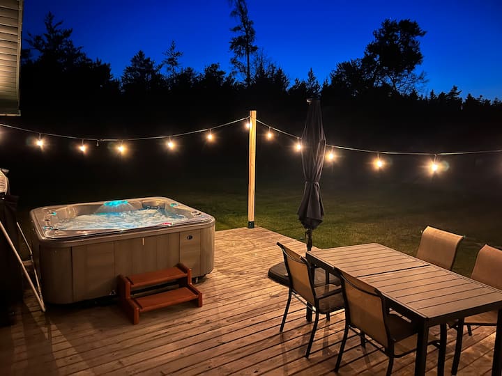 Home Away From Home! - Grayling, MI