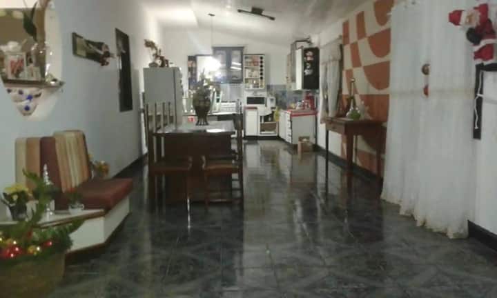 Quartos Para Grupos - Blumenau