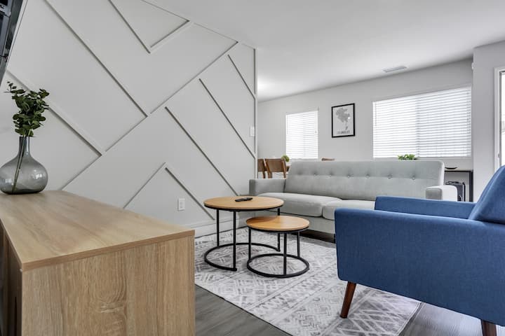 Home In The Heart Of La - Koreatown - 로스앤젤레스