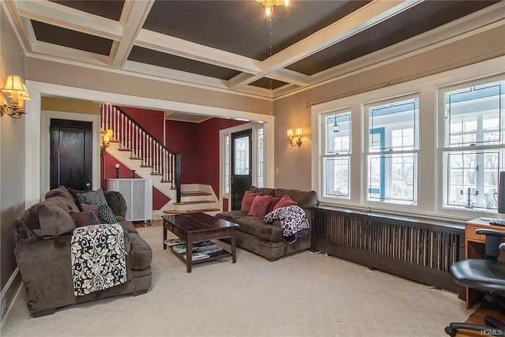 Double Room At Cozy Homeva Chatterton Wp - Westchester County, NY