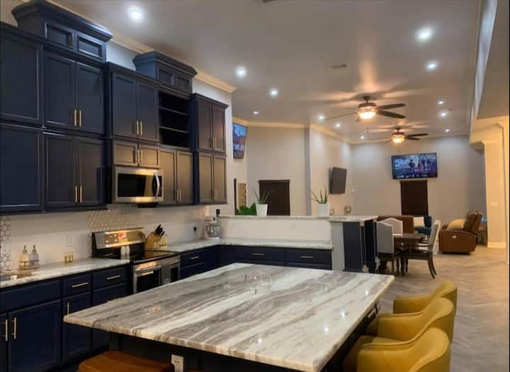 Schiller House - Little Rock, AR