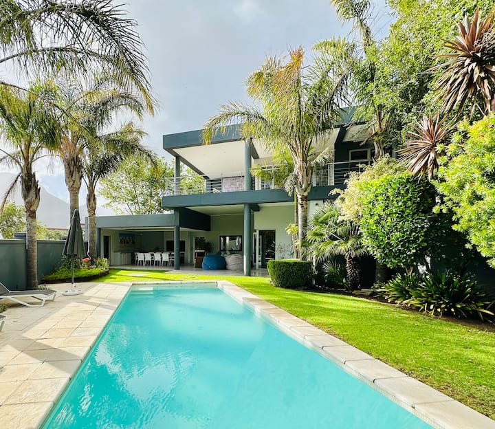 Sandpiper House - Guest Suite - Kaapstad