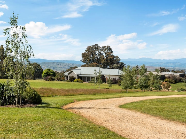 Bed & Breakfast As It Should Be - Mansfield