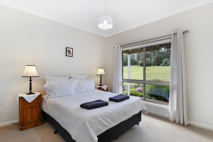 Bed & Breakfast As It Should Be - Mansfield