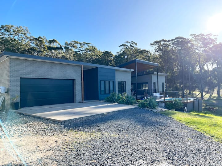 Broadwater Oasis - Eden