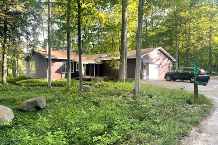 Wb Traverse City Lake House - Traverse City, MI