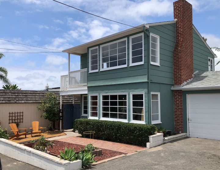 Laguna Beach Surf Shack - Laguna Beach, CA
