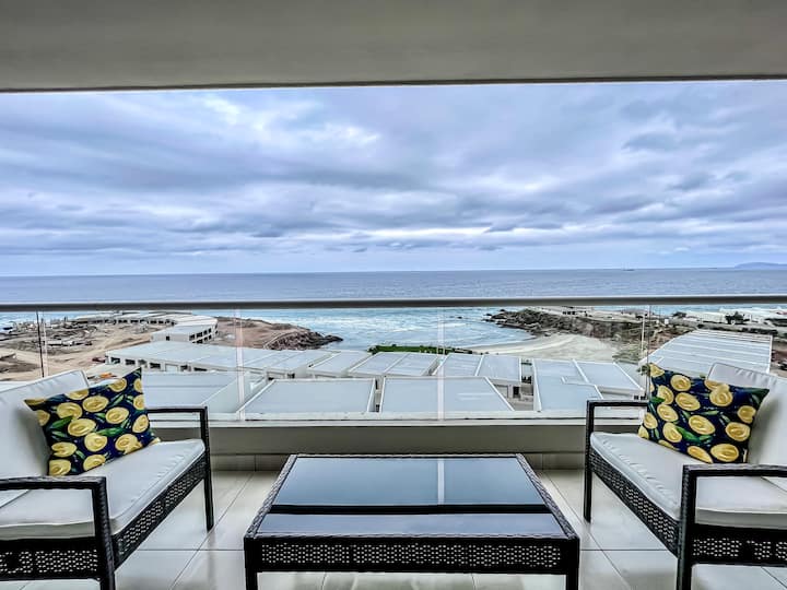 Beachcove|jollaexcellence|indoorpool&beachaccess - Rosarito