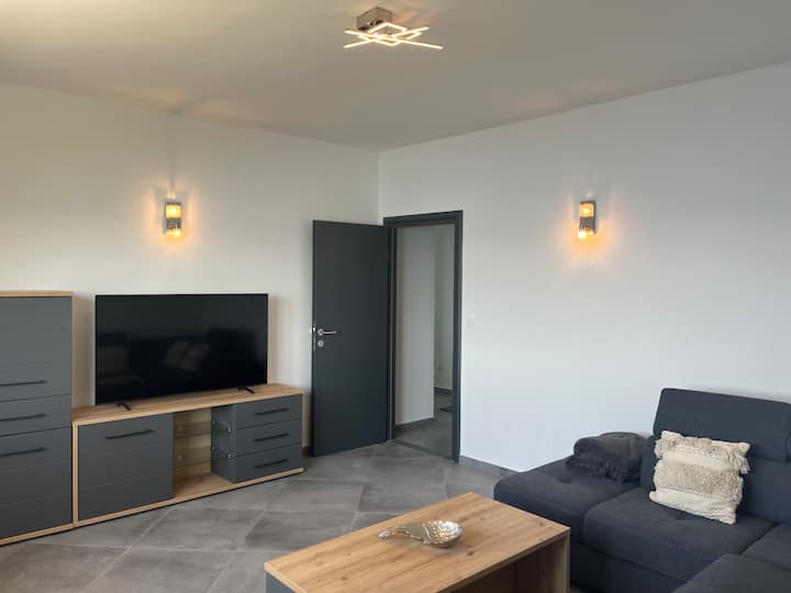 Apartment Olmissium - Omiš