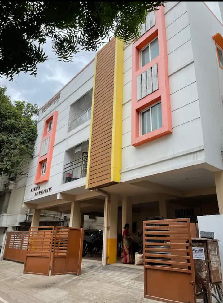 Explore Chennai Conveniently … - Chennai