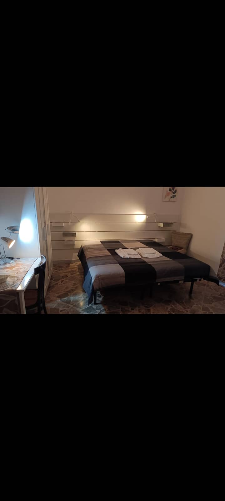 Grazioso Appartamento Privato Bisceglie - Bisceglie