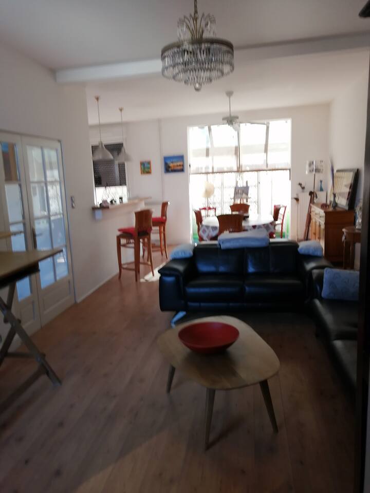 Maison Duplex - Dunkirk