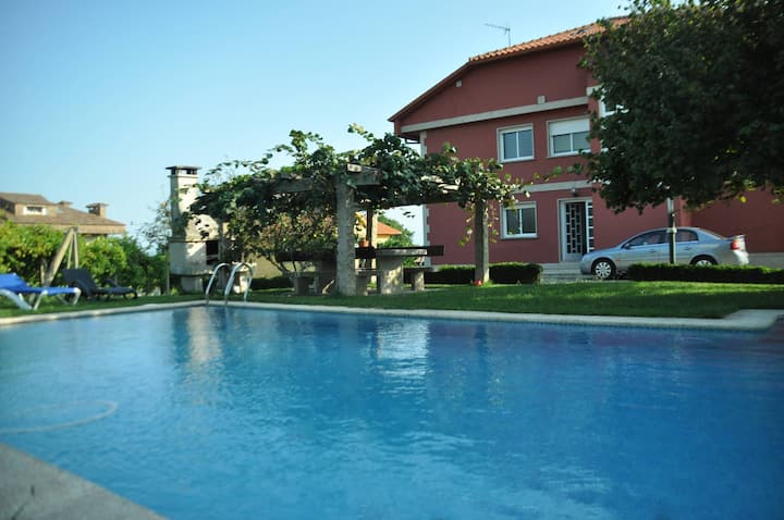Casa Adela - Vigo