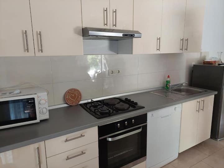 Apartman Zrina Oštro - Kraljevica