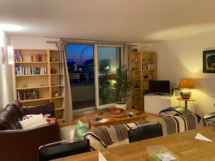 Perfect For Longer Central Stay - Londres