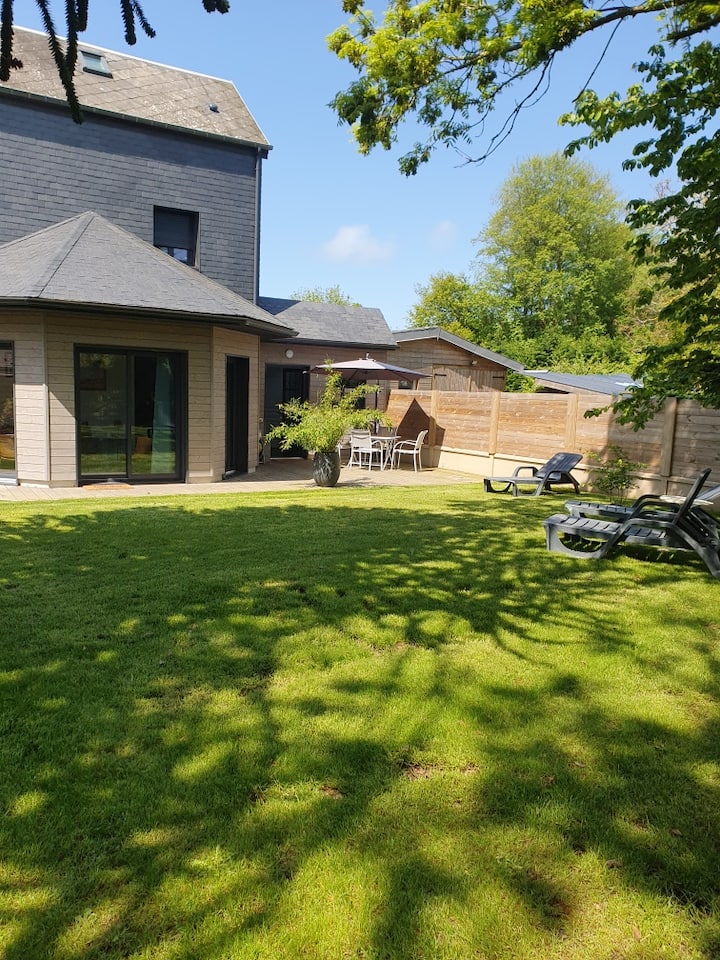 Gîte 3 Km Etretat - Étretat