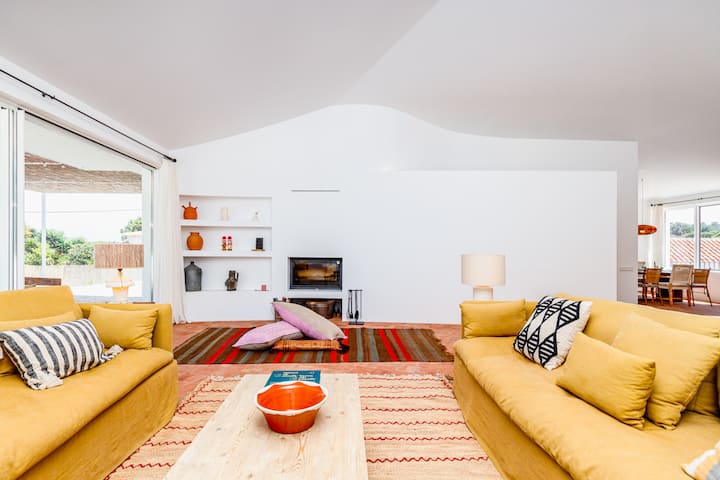 Villa Lily - Comporta