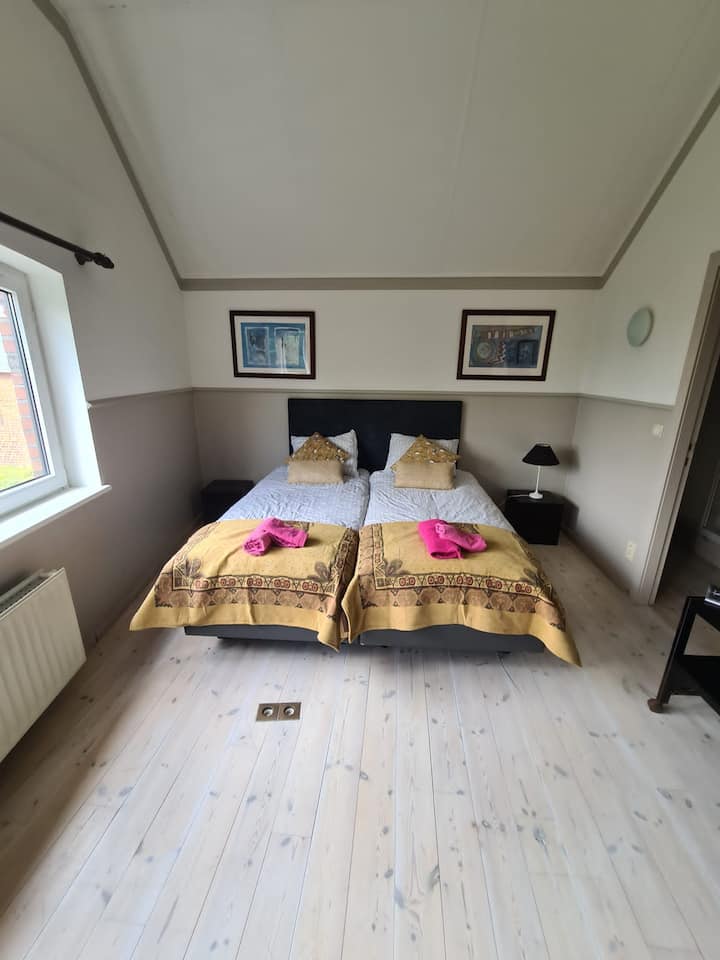 Het Bloesemklooster Relais, Sint Truiden - Hasselt