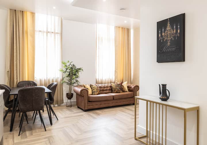 City Retreat For Businesses & Families - Leicester