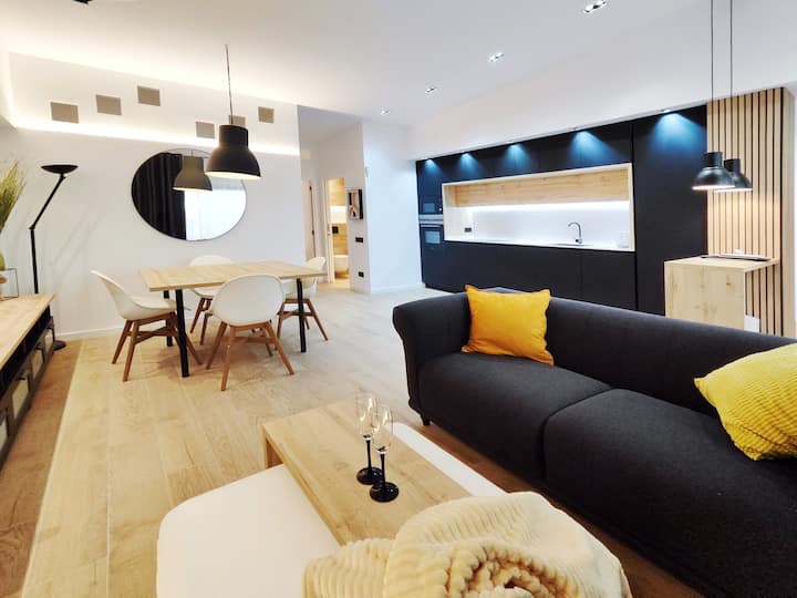 Incroyable Appartement De Luxe à Terrassa - Terrassa