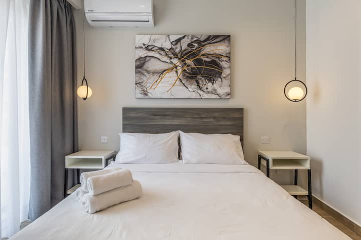 Studio Apartment At Olo Living By Sf Homes - Malta