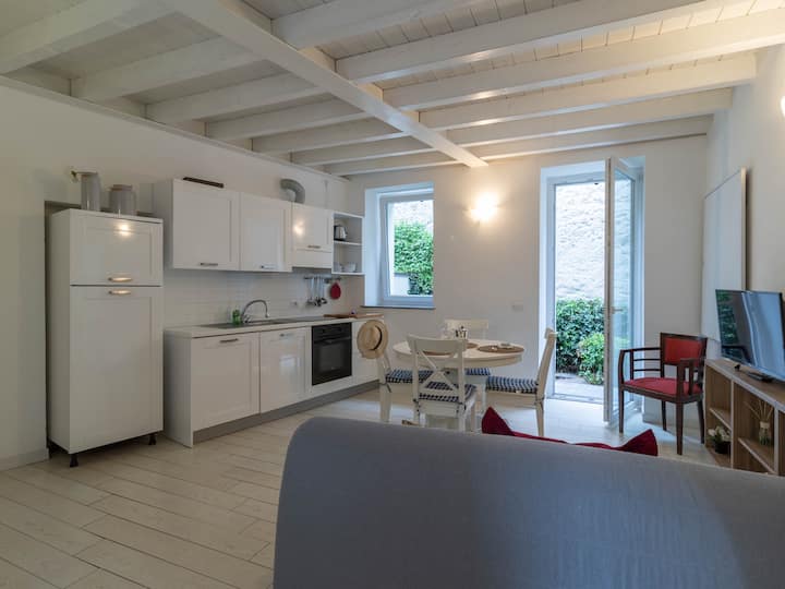 Welcomely - Lario House Apartment A Lecco - Lecco