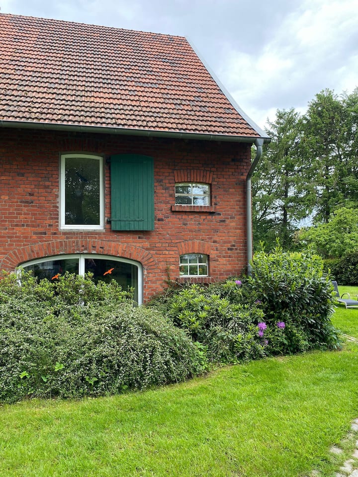 Ponyhofwohnung Zur Obstwiese - Havixbeck